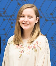 Erin Braker | Ung Research Group
